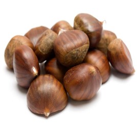 Chest Nuts - BB IMPORTERS & EXPORTERS